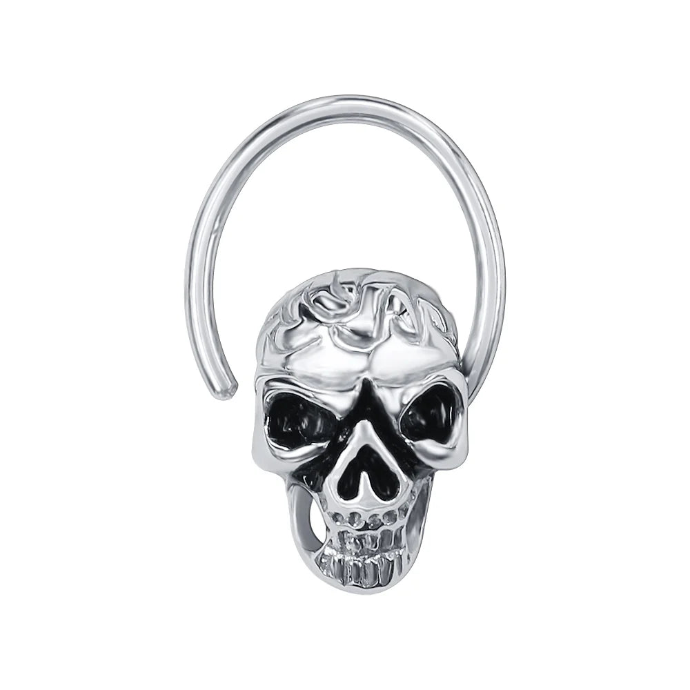 How to Measure Septum Ring Size