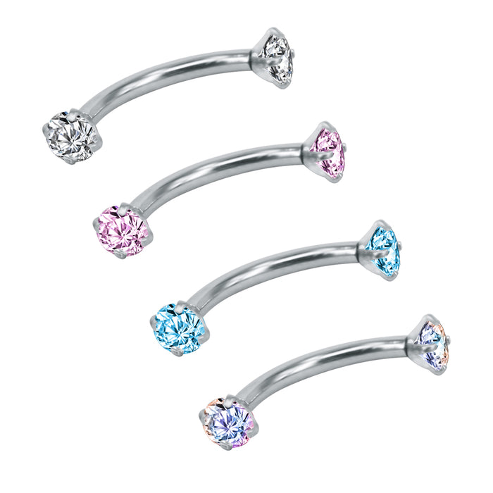 Basic Piercing - Best Jewelry & Tips for Your First Piercing